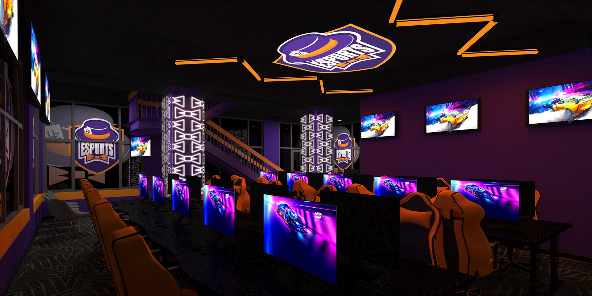 Aces Esports - Aces Esports - University of Evansville