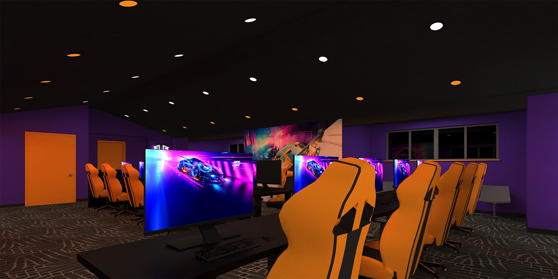 Aces Esports - Aces Esports - University of Evansville