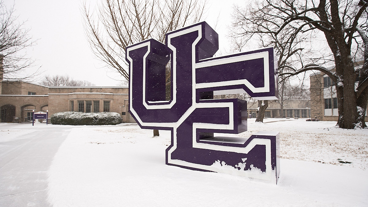 University of Evansville