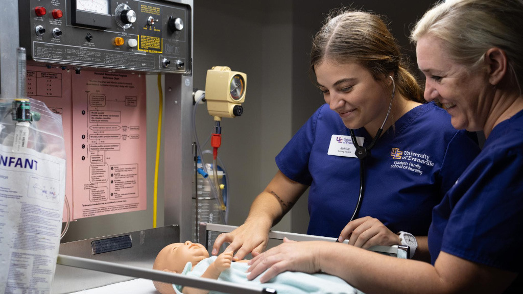 16-month Accelerated Bachelor of Science in Nursing - Nursing ...