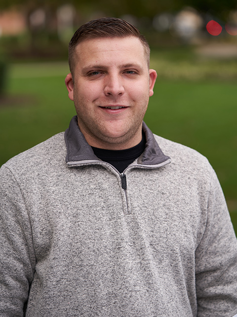 Student and Alumni Profiles - Transfer Admission - University of Evansville